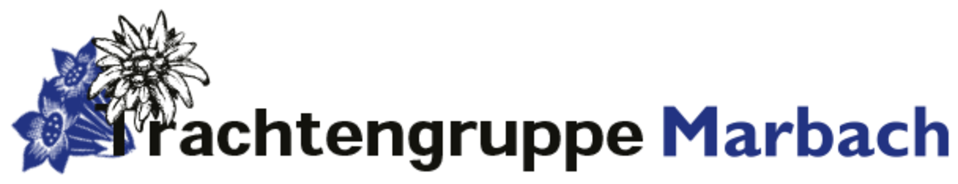 Trachtengruppe Marbach